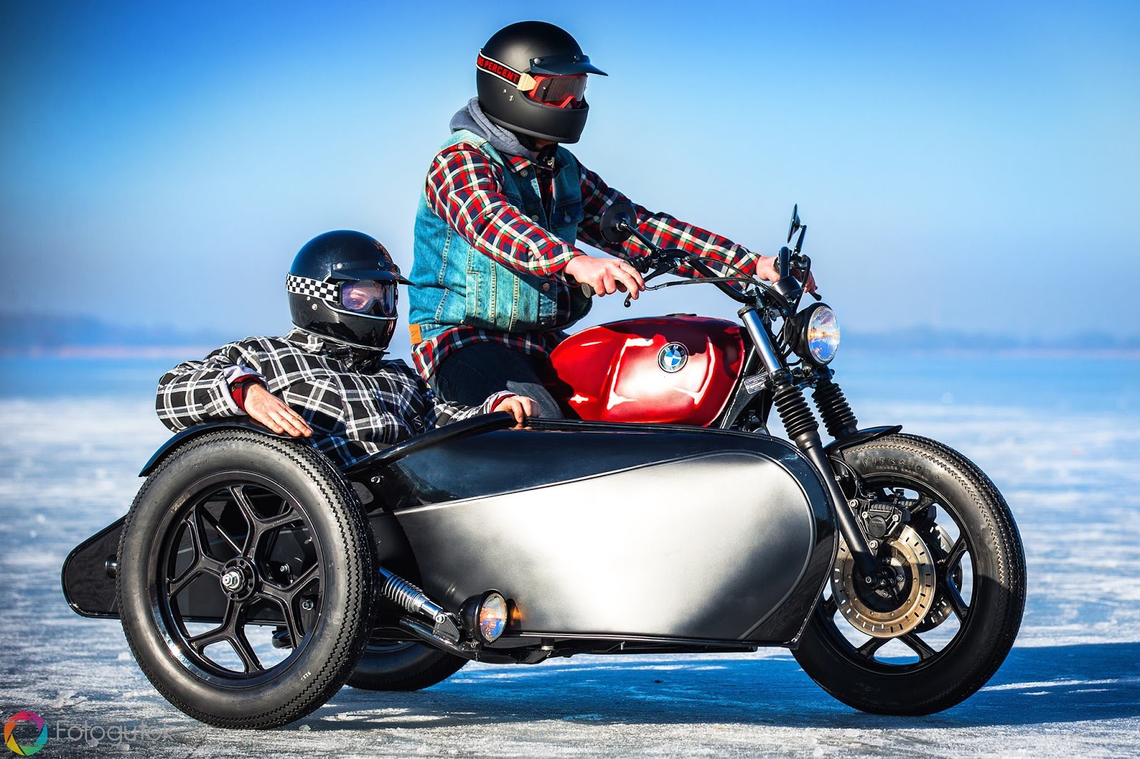 RHCC HANYS - RocketGarage - Cafe Racer Magazine