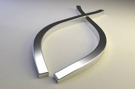 puricare chronicles: JESUS FISH - The Jesus fish is a well recognized ...