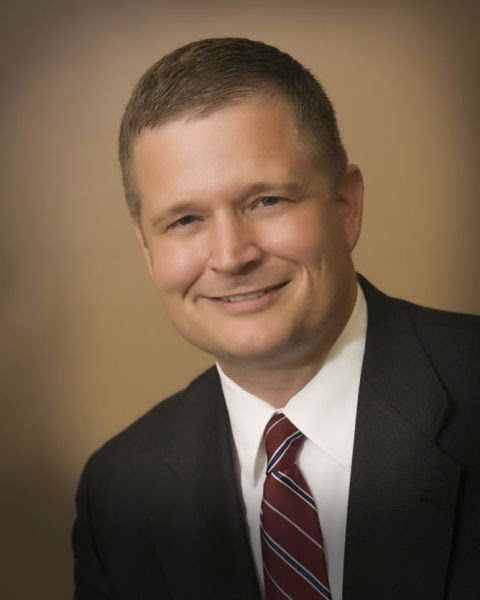 The Turner Report: Alone in his bunker- the C. J. Huff story