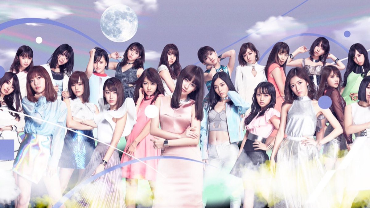 [Álbum] AKB48 - Thumbnail (Download) - Music!48