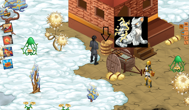 MIscrits Sunfal Kingdom (rare miscrits): Miscrits raros de Sunfall ...