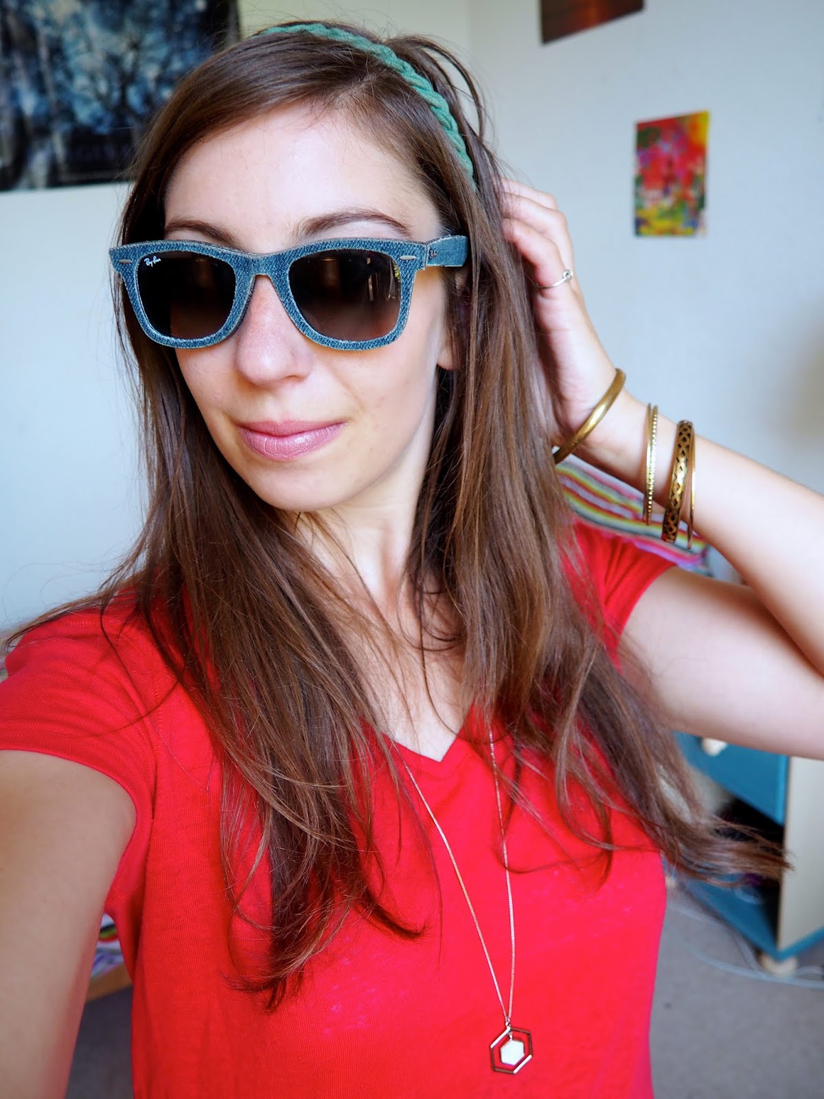 Outfit - Zero to Hero | Just Muddling Through Life