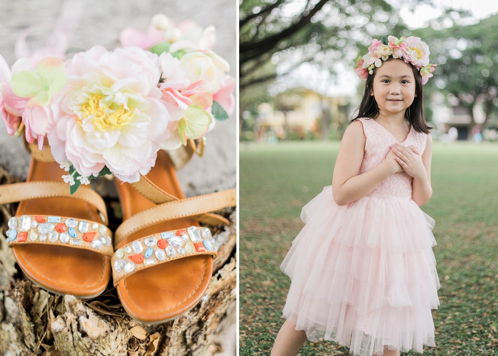 MrsMommyHolic: A 7th Birthday Photoshoot