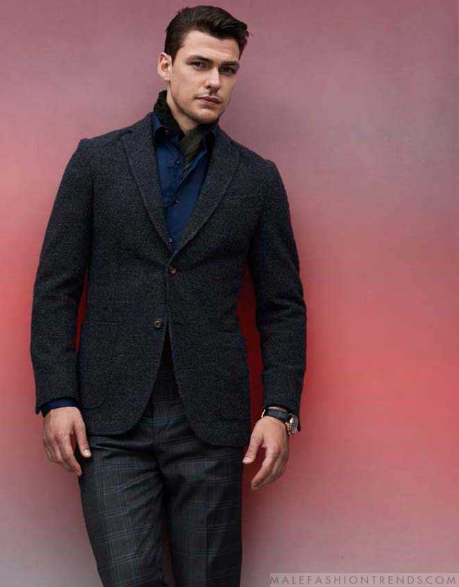 Filip Wolfe para El Libro Amarillo por Tim Zaragoza