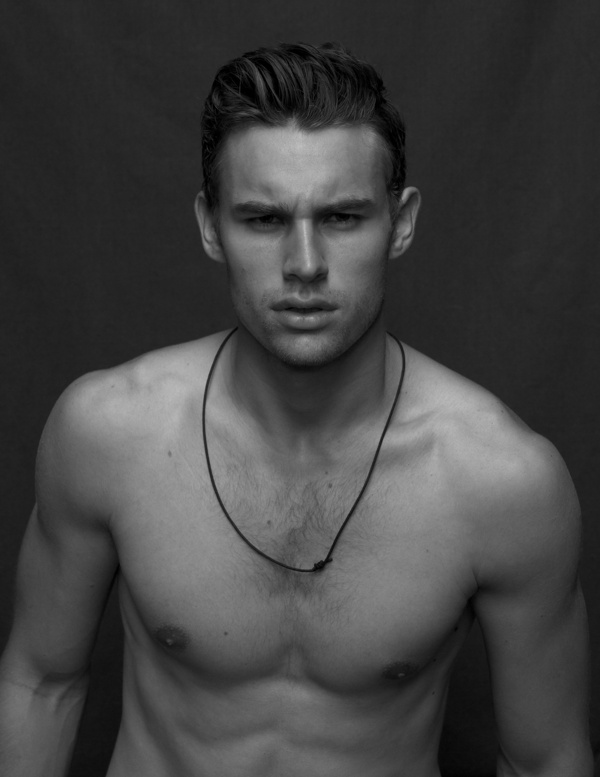 Mathieu Laprise by Robert Ferron | Oh yes I am