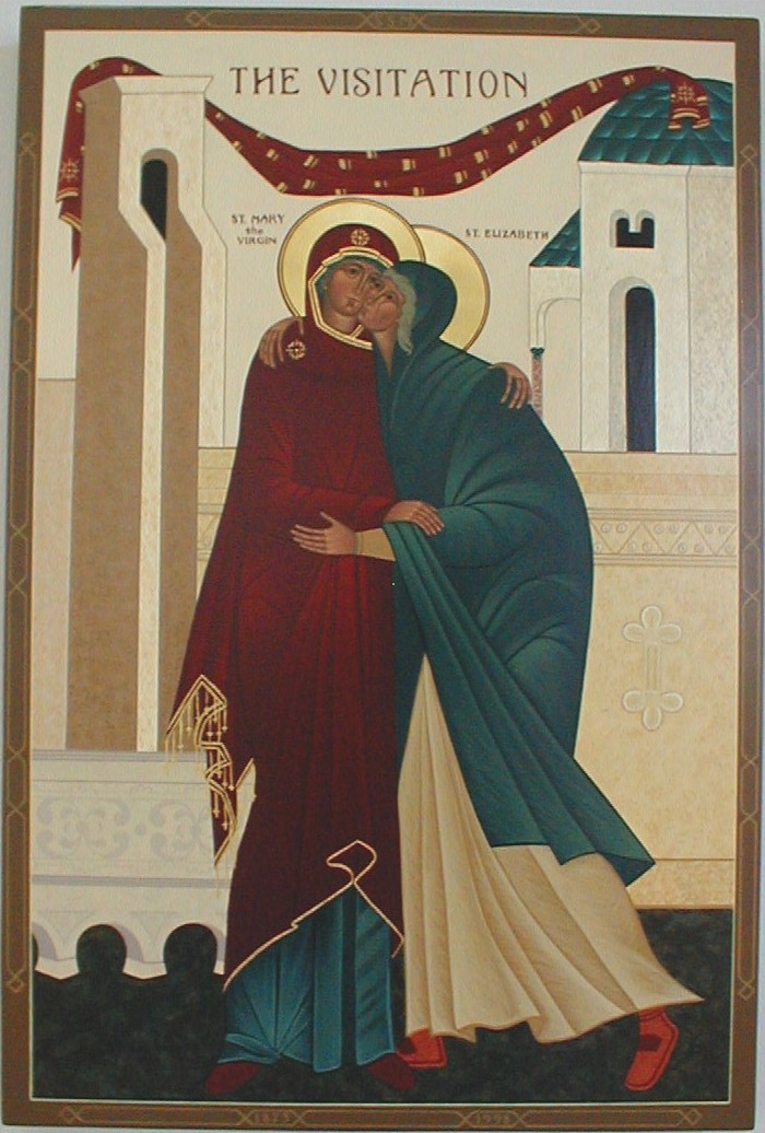 Sister Sarah's Excellent Adventure: the wonder of eight years