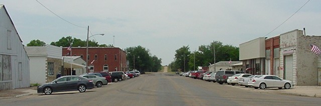 Barnard Banter: Barnard Sunrise National Park Vacation Bible School