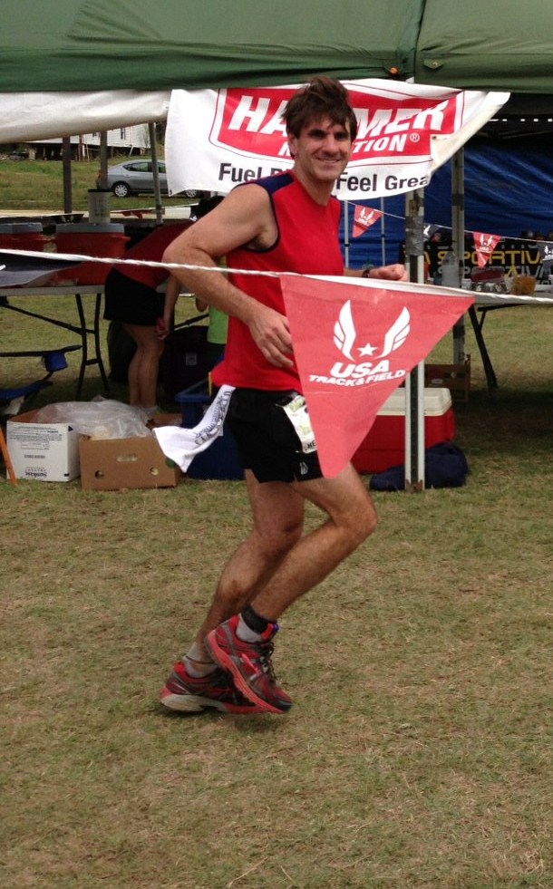 kayry - running engineer