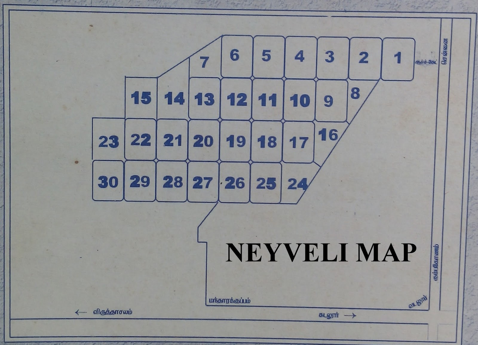 'நம்ம ஊர்' நெய்வேலி நகரம் - தகவல் களஞ்சியம் @ 'Namma Oor' Neyveli ...