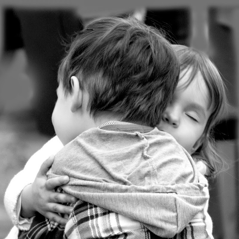 Know Yourself through me: Jadu ki Jhappi (A Magical Hug)