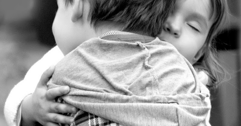 Know Yourself through me: Jadu ki Jhappi (A Magical Hug)