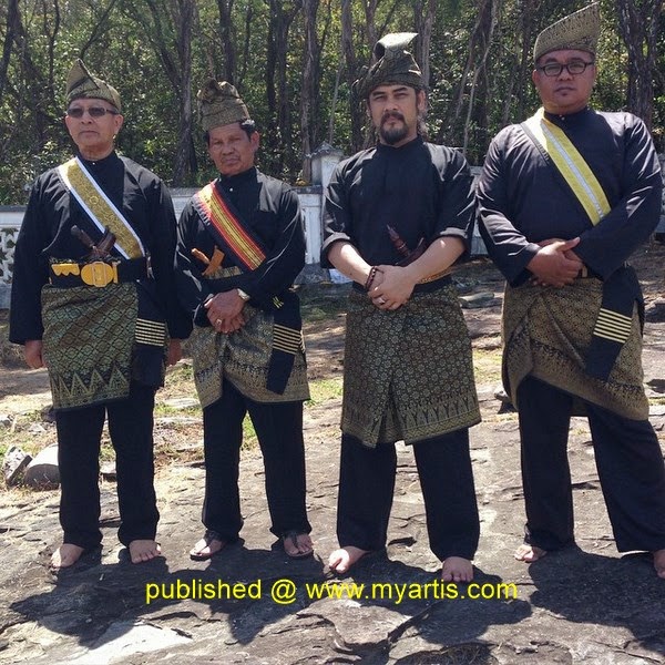 MYARTIS.COM | MYARTIS | MY | ARTIS: 8 GAMBAR - ANUGERAH SANDANG ...