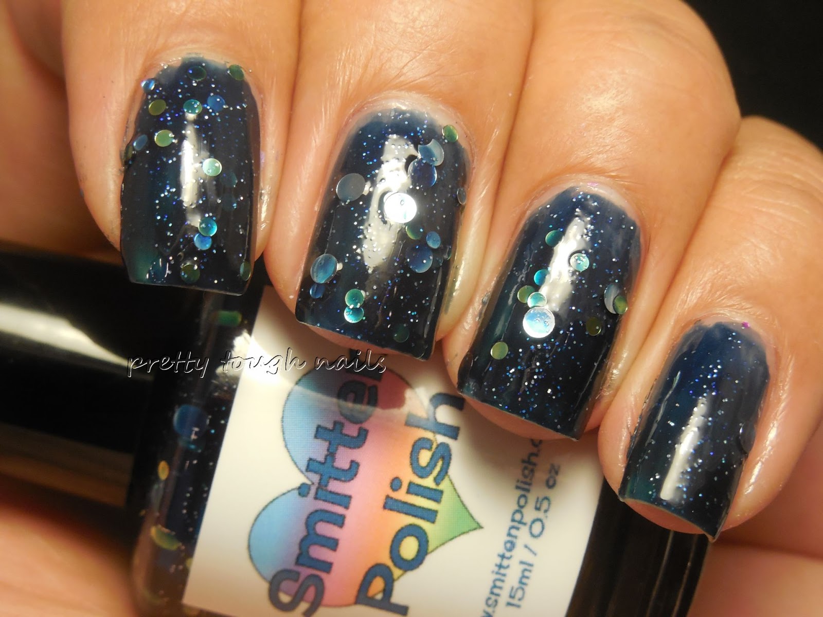 ::pretty::tough::nails::: Smitten Polish Spam: Imperio, Machine Gun ...