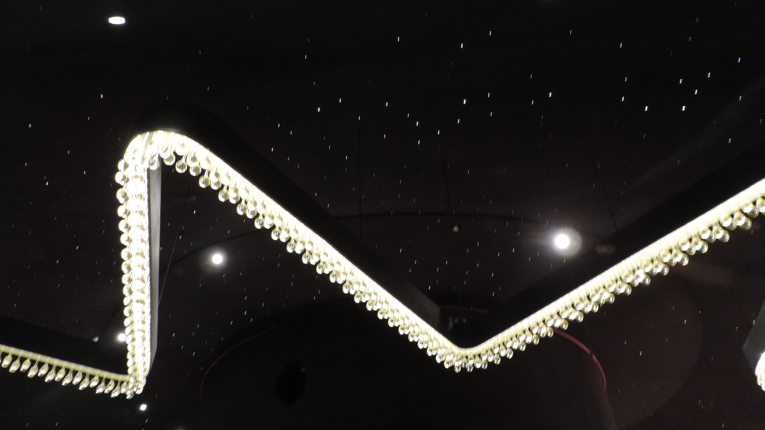 Photo Review: Horizon Restaurant, Kuwait Towers