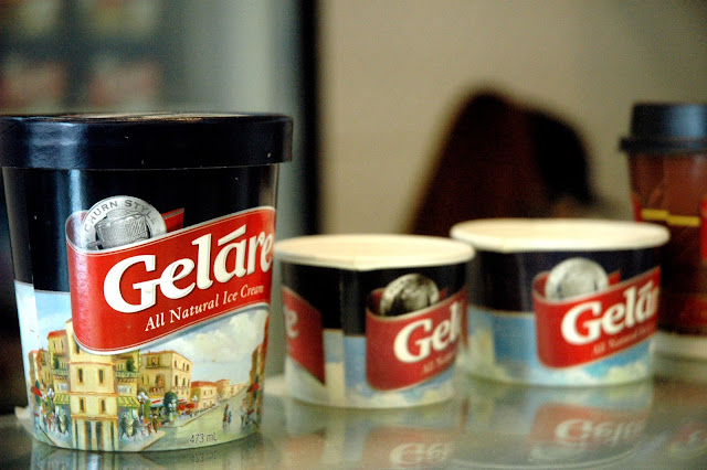 DUDE FOR FOOD: From Australia to Manila: Gelare Opens Flagship All-Day ...