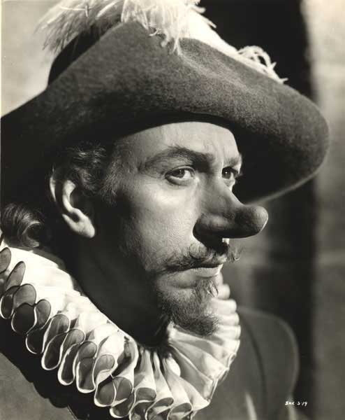 Heretic, Rebel, a Thing to Flout: Cyrano de Bergerac—The Play and the Man