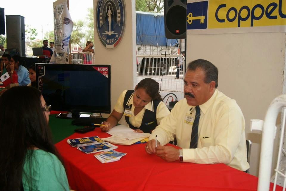 RADIO VIP]::..: Empresa COPPEL reclutará personal por apertura de nueva ...