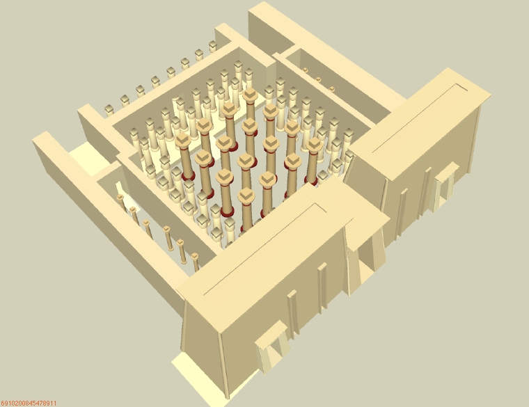 IMAGENES Y TEXTOS SELECTOS: MENES o NARMER: EL PRIMER FARAON DE EGIPTO
