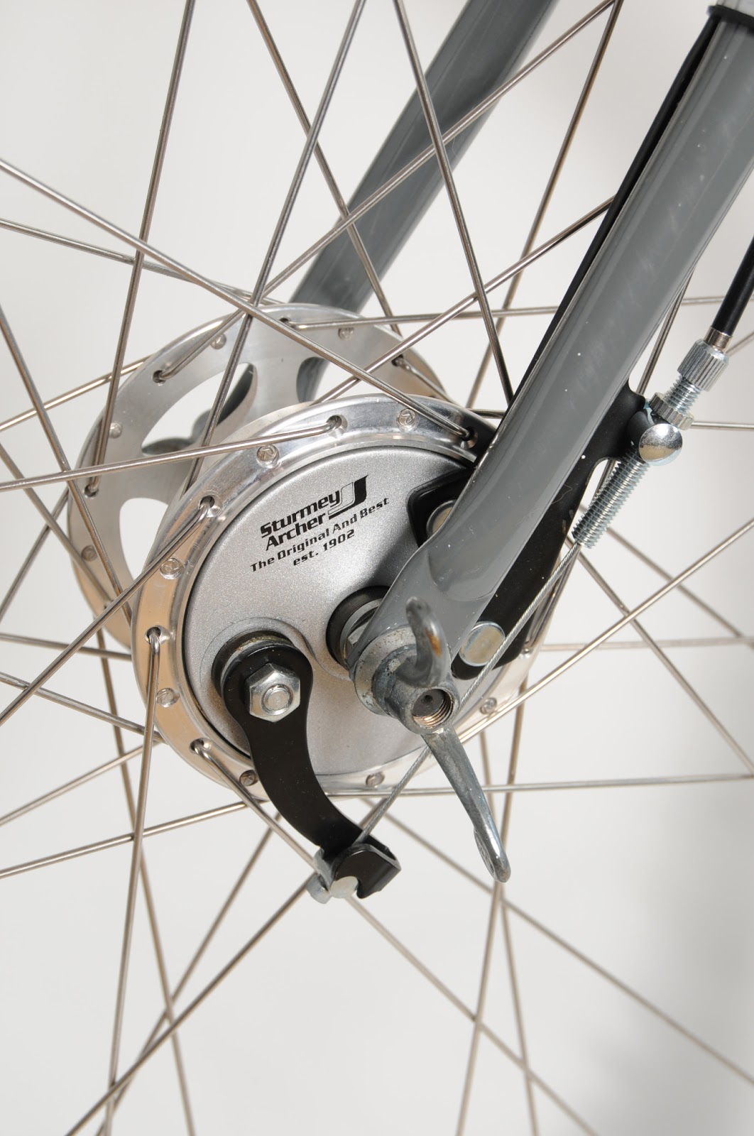 Jaspa Cycles News and Blog
