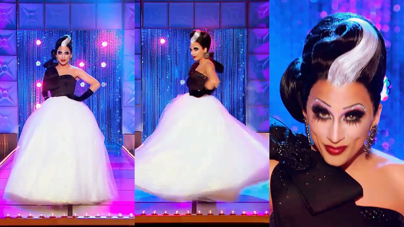 Phase 2: RPDR Ultimate Runway Rate : rupaulsdragrace