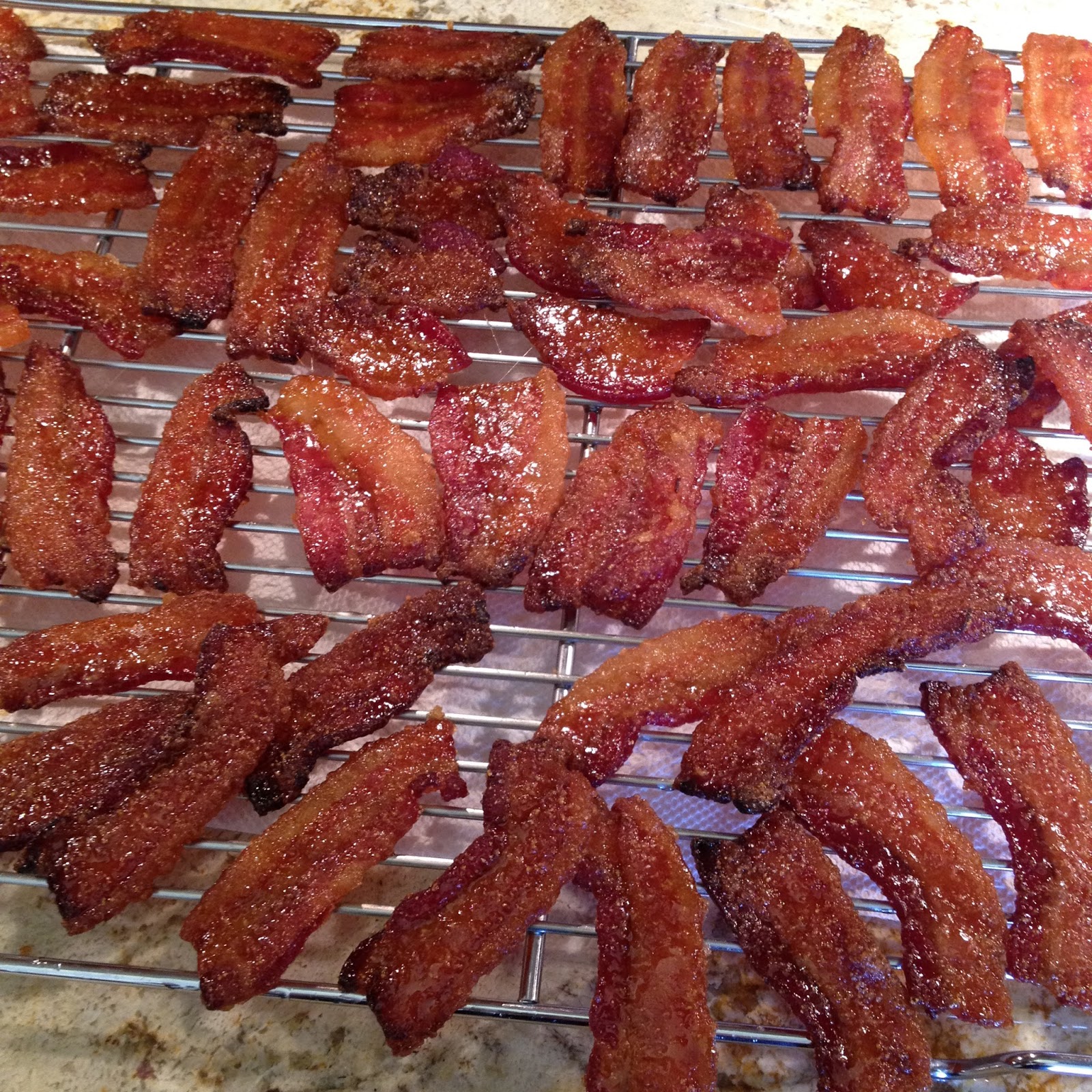 My Most Requested Recipes