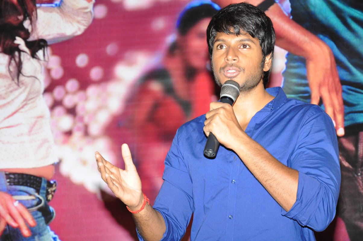 Joru Audio Success Meet Photos - Latest Movie Updates, Movie Promotions ...