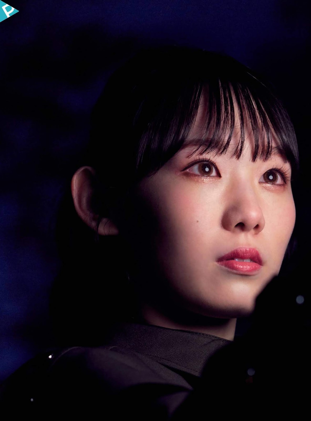 1998 / Minami Koike / 小池美波 / こいけみなみ / 코이케 미나미 / Singer