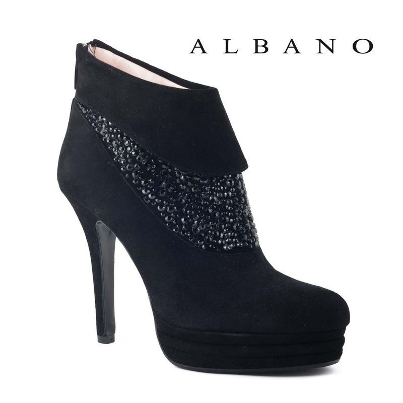 Scarpe glamour blog: Albano collezione A\I 2012-2013