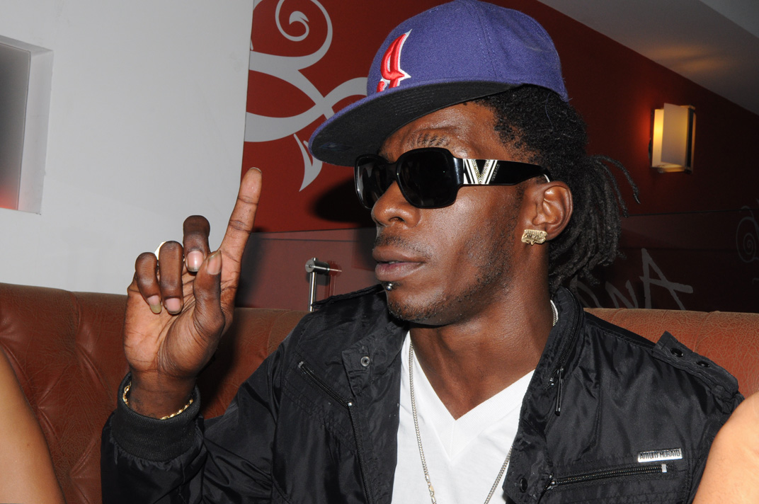 Pablo Piddy presenta Nuevos Proyecto! - djangueo