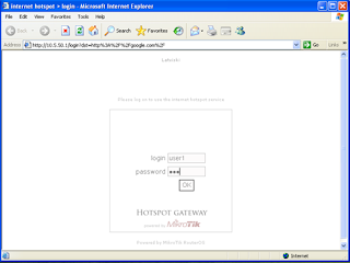 √ Cara Mengganti Login Page Hotspot Mikrotik Di Linux