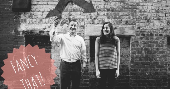 Fancy That! | 17 Apart