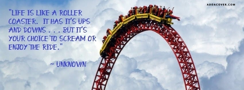 Hopes Haven: Buckle up, it's going to be a bumpy ride...