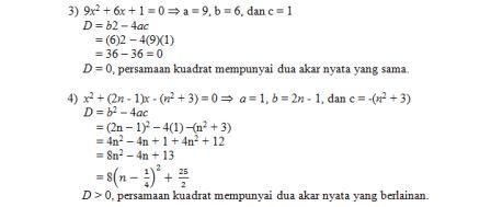 Sistem Persamaan Linear Jurnal Yang Kamu Harus Tahu