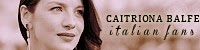 Caitriona Balfe e gli ingredienti segreti di Outlander ~ Outlander - La ...