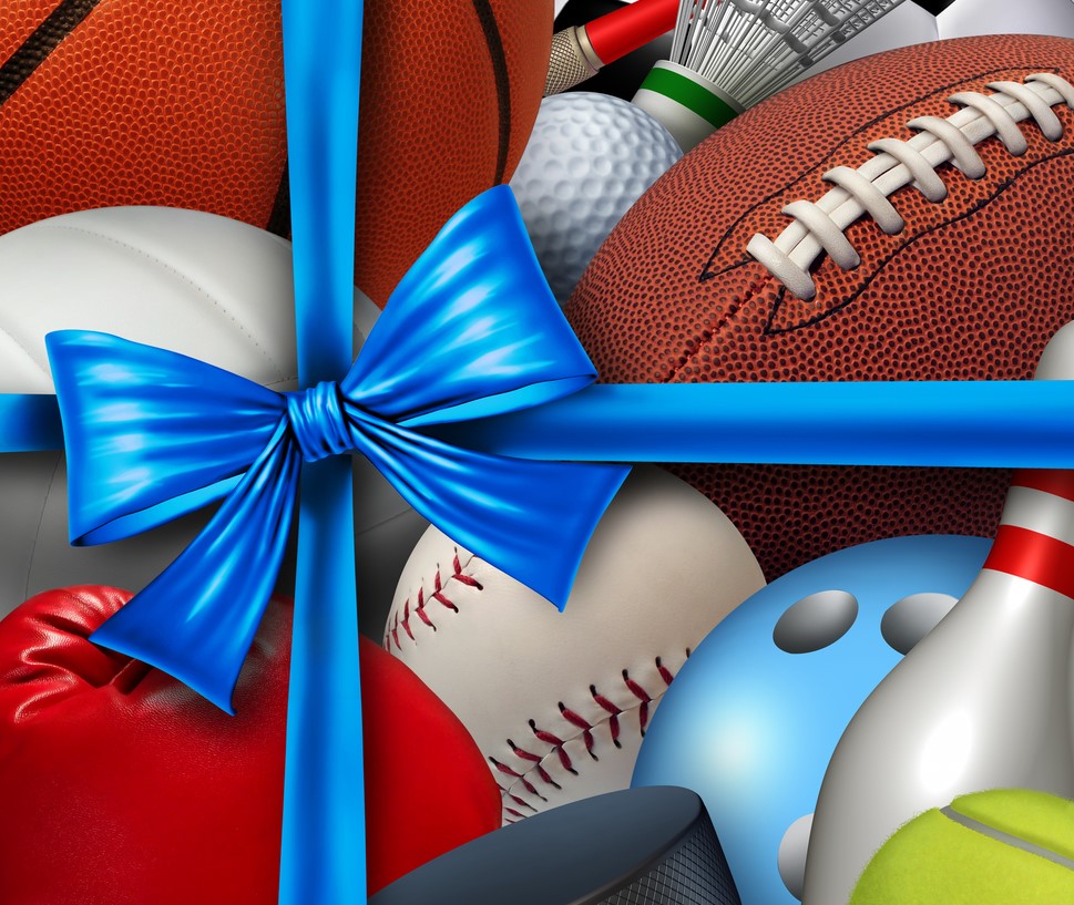 5 #WickedGood Gift Ideas for Sports Fans