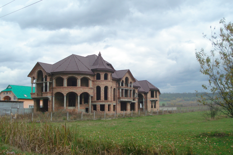 BEYOND THE BORDERS: Where does the time go?