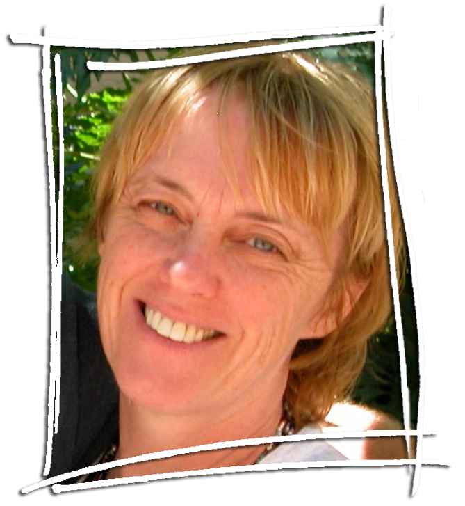 I'm a Late Bloomer: Susan Porter