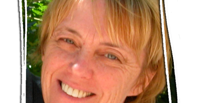 I'm a Late Bloomer: Susan Porter