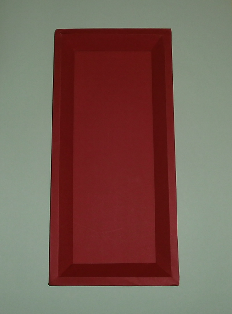 Atelierul de Manufactura: Rama din carton