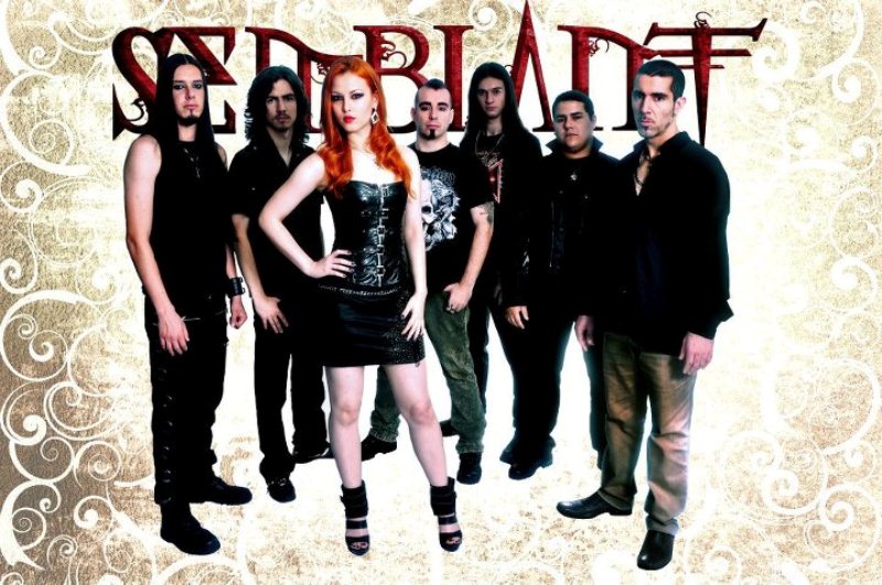 Bia Holopainen: Nova música do Semblant ( New music )