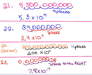 Mrs. Swickey's Class Blog: September 2011