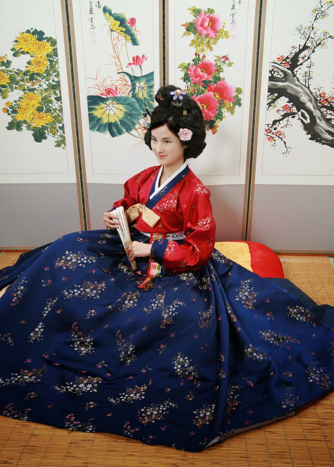 travel~^^: korean food ,Korean Barbecue (Galbee)