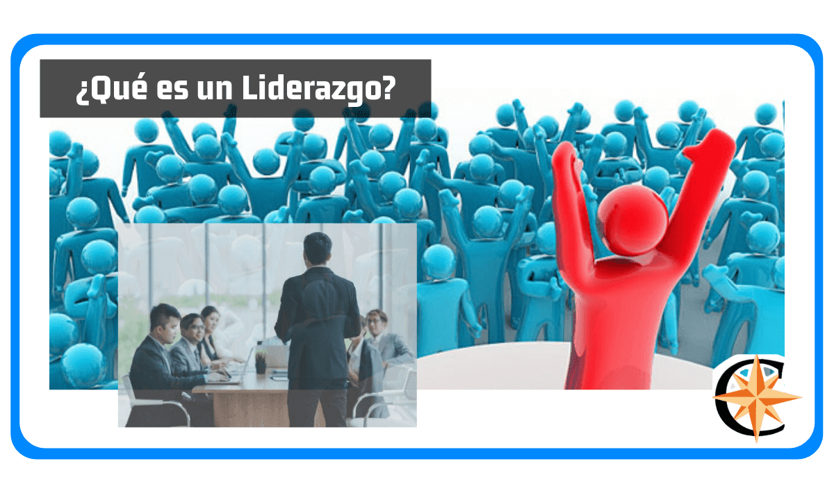 ≫ Que es el liderazgo ? | Contador Profesional