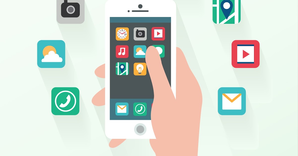 Pengertian Smartphone Secara Lengkap.