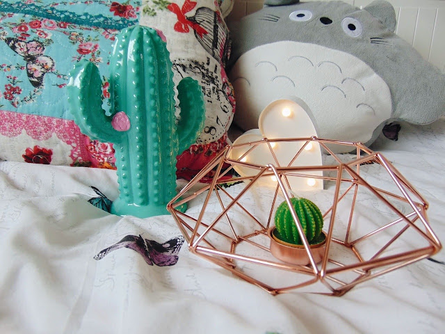 PRIMARK HOMEWARE HAUL! - creativity and positivity