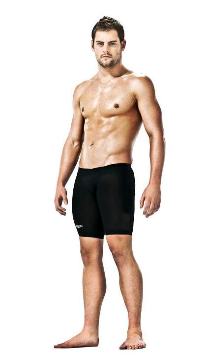 Hunks in Pictures: British Olympic Swimmer Liam Tancock