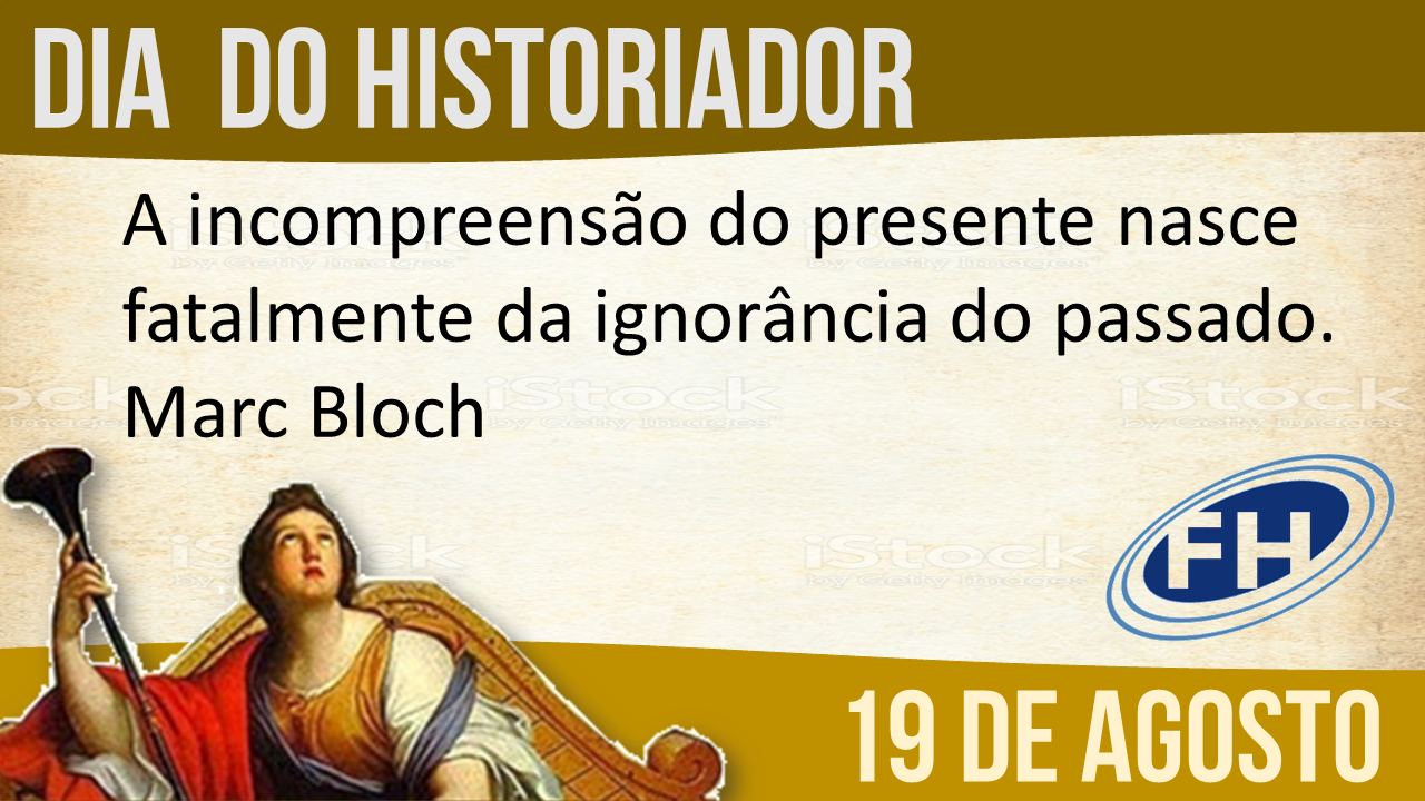 Blog Falando de História: Dia do Historiador Blog Falando de História: Dia do Historiador