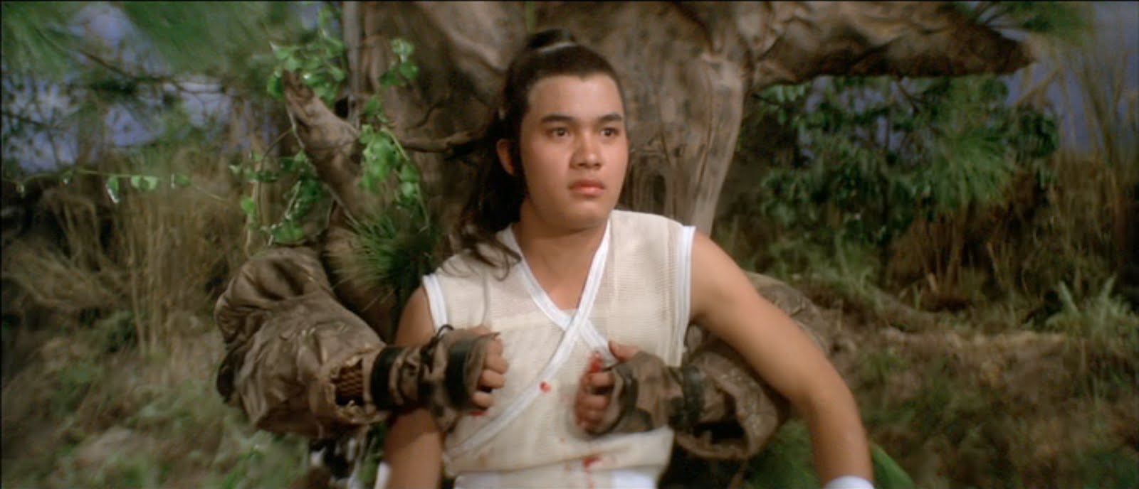 Shorty Posts - The 36 Chambers of News Un-Covered: Five Element Ninjas ...