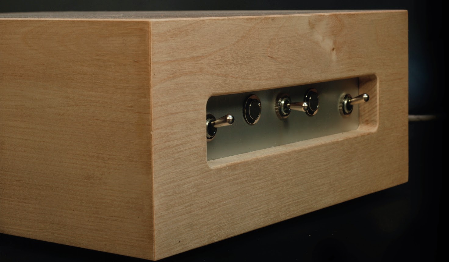 The Disc Rotator™ ultimate turntable from Sweden – Ultimate High-Fidelity