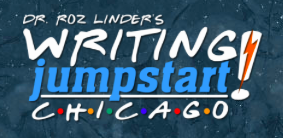 Literacy Loving Gals: What I Learned from Dr. Roz Linder's Writing Jumpstart Conference